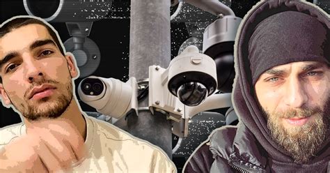 სათვალთვალო კამერების დაზიანების გამო დაკავებულებს 6 წლამდე პატიმრობა