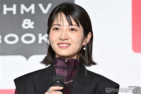 画像7285 若月佑美、橋本環奈と“同級生”役から朝ドラ「おむすび」“教師と生徒”役に 共演歴に注目集まる モデルプレス
