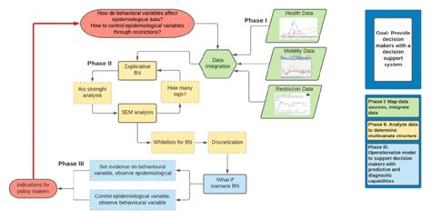 Flow Chart Describing The Ensemble Analysis Download Scientific Diagram