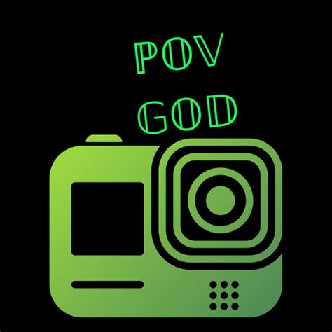 Povgod Youtube