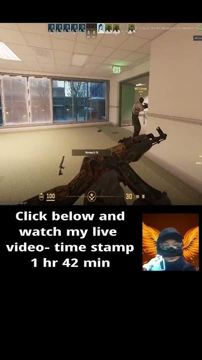 🤯 New Spectate Animation Glitch In Cs2 🔍🎮 Shorts Youtube