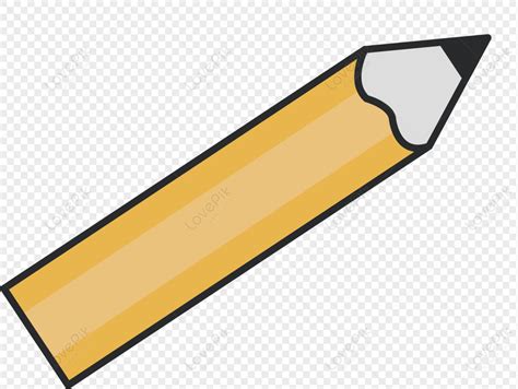 연필 Png 일러스트 무료 다운로드 Lovepik