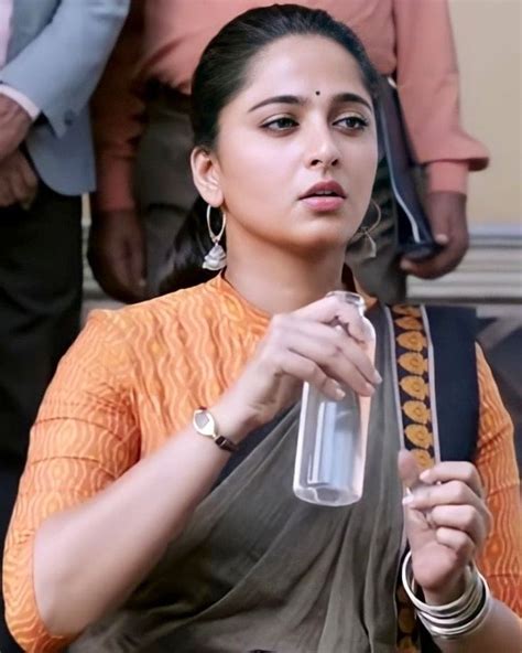 Pin On Anushka Shetty 💫💗💫