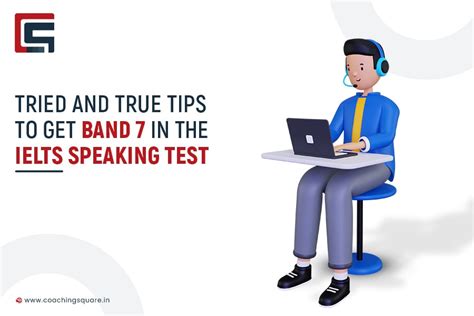 Tried True Tips To Get Band 7 In The IELTS Speaking Test