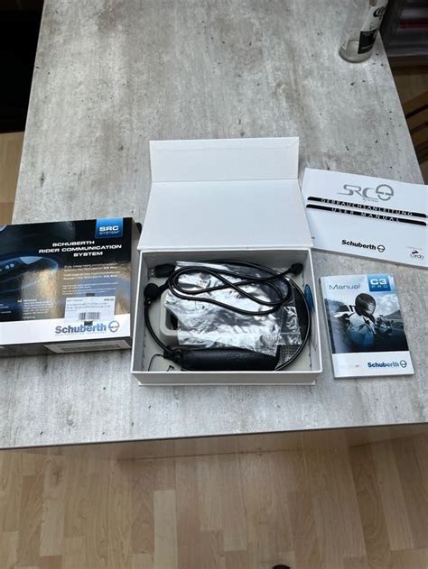schubert c3 pro src system kaufen auf ricardo