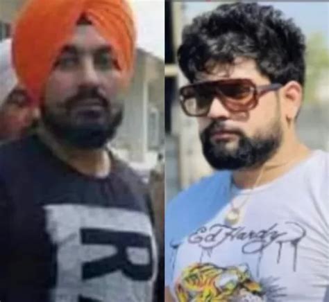 Top Khalistani Leader Rattandeep Singh Murdered In Indian Punjab