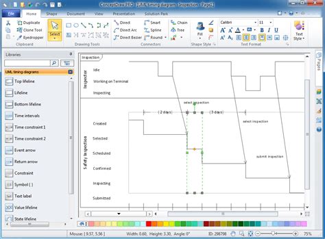 Circuit Timing Diagram Software Circuit Diagram