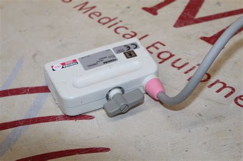 Toshiba Pvm 651vt Ultrasound Probe Js Medical Equipment