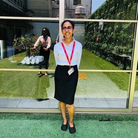 asini susanya on linkedin i m delighted to share that we had an incredible opportunity to…