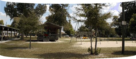 Lake Helen Florida Volusia County