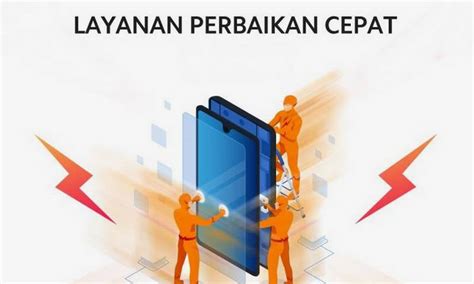 Harga Servis HP POCO M3 Di Service Center Resmi Mi Gadget Malang