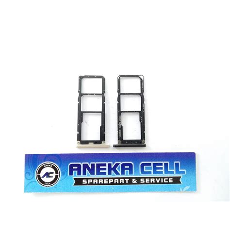 Jual Simlock Simtray Tempat Kartu Xiaomi Redmi S Shopee Indonesia