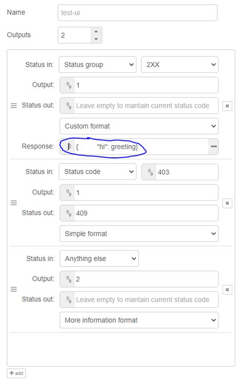 Jsonata Input Is Validated As Json Developing Nodes Node Red Forum