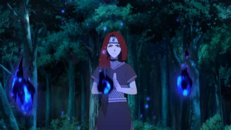 Katon Chutes Chaotiques Naruto Wiki Fandom