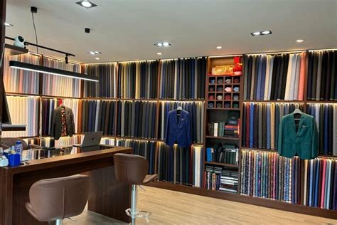 Find Your Personal Fashion Style In Thailand Thaiger