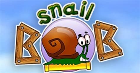 Snail Bob