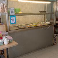 Jual Etalase Bekas Terbaik Harga Murah November Cicil