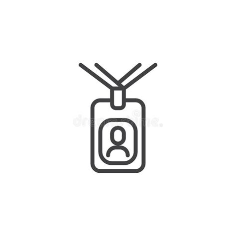 Pass Outline Stock Illustrations 15631 Pass Outline Stock