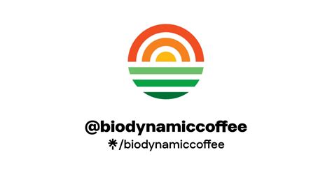 Biodynamic Coffee By Holistic Roasters 🌱☕️ Linktree