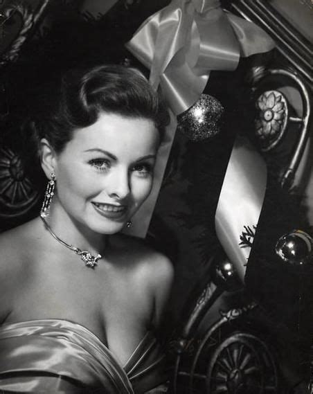 Best Jeanne Crain Images Jeanne Crain Jeanne Old Hollywood
