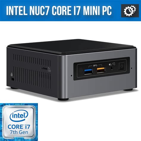 Core I7 Mini Pc At Leo Bunker Blog
