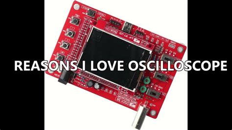 Reason I Wanna Sex An Oscilloscope Youtube Reason I Wanna Sex An Oscilloscope Youtube