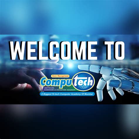Computech Computer Academy Mumbai