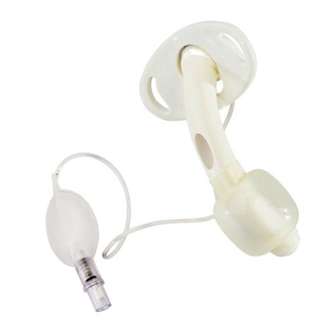 Shiley Tracheostomy Kit 80mm Cuffless Fenestrated With Reusable Inner