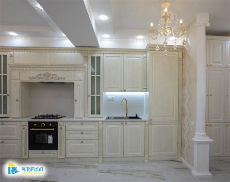 არქი ისანი სარემონტო კომპანია