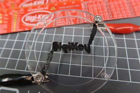 Diy Soft Robotics Dielectric Elastomer Dot Actuator