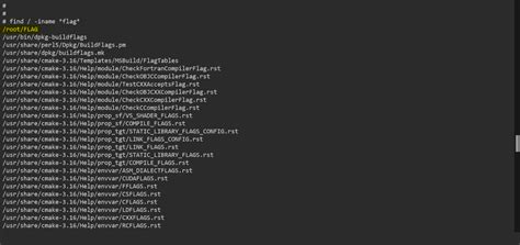 Lab Walkthrough Exploiting Pwnkit Cve 20214034 Ine