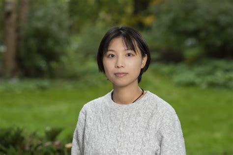 Xinyu Li Department Of Education