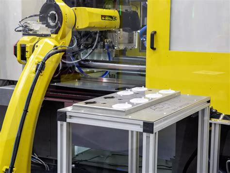 Fanuc Articulated Robots See Our Extensive Range Here