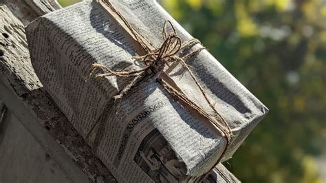 ხანდახან საჩუქრის შეფუთვა უფრო მნიშვნელოვანია ვიდრე საჩუქარი 🤗💛 Youtube