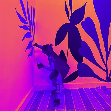 Lianna Adams Connecting The Dots For The Sustainability Of Humanity