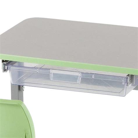 Optional Tote Trays For Smith System® Desks