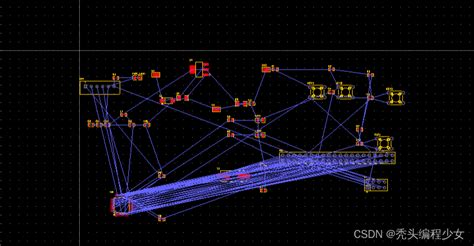 pcb课程设计3——从原理图到pcb pcb课程设计电路板原理图 csdn博客