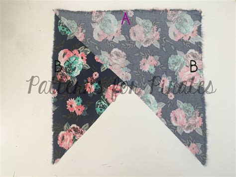 P4P University Bias Binding Patterns For Pirates