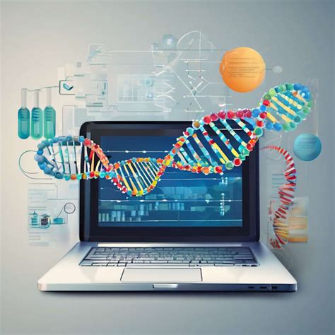 Manage Process And Visualise Bioinformatics Data By Minikolic Fiverr