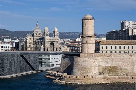 Юг Франции Чухломин Михаил