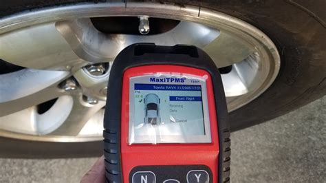 Tpms Module Issue On A 2018 4runner Toyota 4runner Forum Largest 4runner Forum