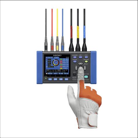 Clamp On Power Logger Pw3360 Mine Instruments Pvt Ltd