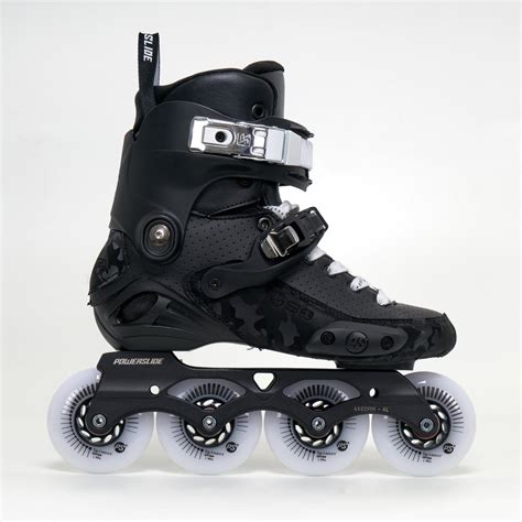 Powerslide S1 Inline Skates Unisex Loco Skates Powerslide S1 Inline Skates Unisex Loco Skates