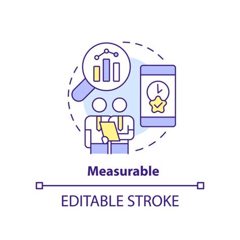50 Measurable Data Stock Illustrations Royalty Free Vector Graphics And Clip Art Istock