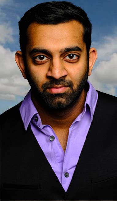 Kunal Patel David34 Survivor Wiki Fandom