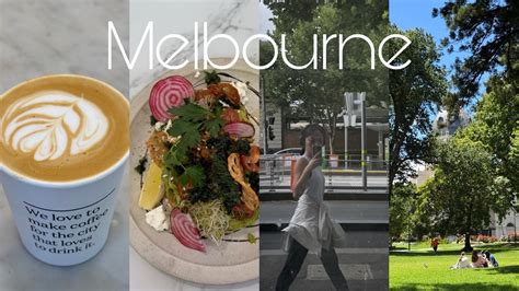 🇦🇺사랑스러운 도시 멜버른 아침 러닝하기 요가수업 공짜로 듣는 법 멜버른 3대 커피 룬 베이커리 근교 피츠로이 마라탕 맛집 Youtube