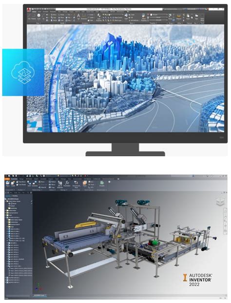 Autodesk Aec Collection 20 Apps Incluidos Suscripción 3 Años Digital