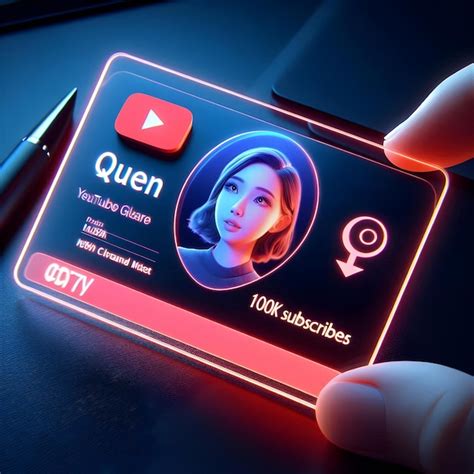 19000 3d Hologram Youtube Profile Pictures