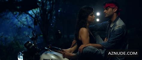 Ankita Parmar Nude Aznude