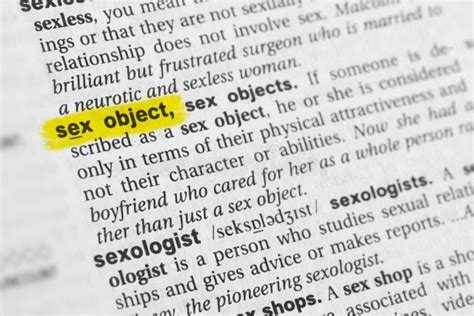 Definition Of Homophobia Stock Image Image Of Page Definition 95733965